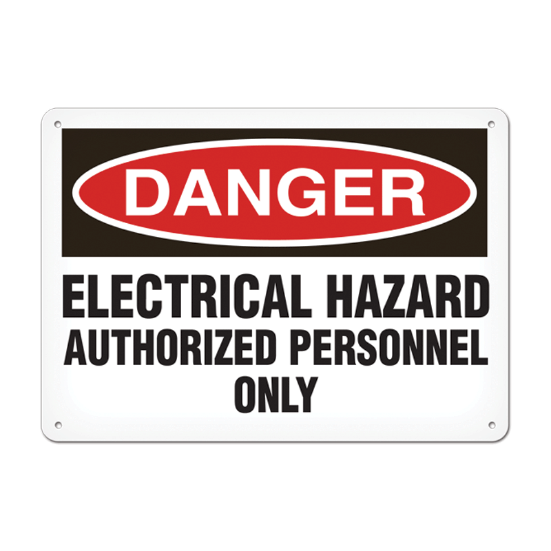 Danger Safety Signs | wholesale-safety