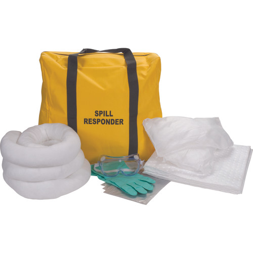 Portable Spill Kits - Truck Kit Eco Friendly | wholesale-safety