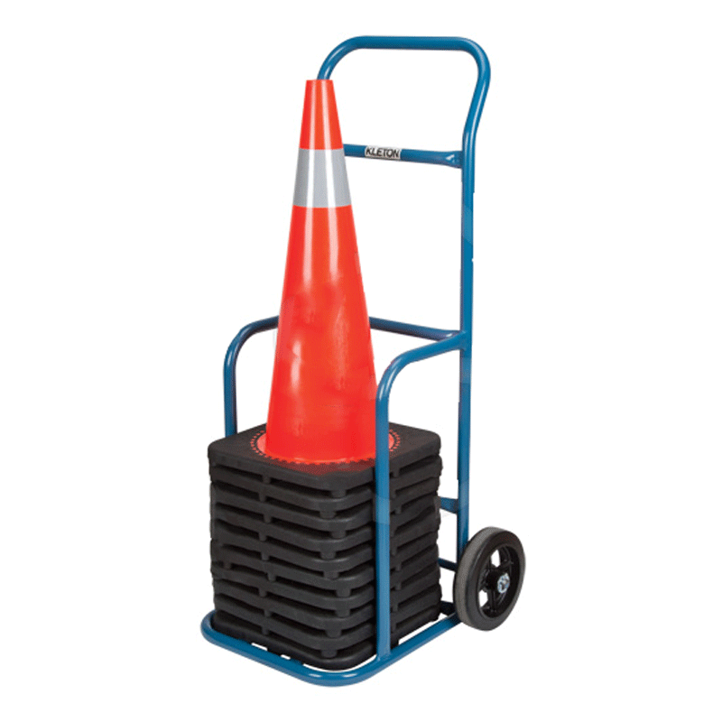 Traffic Cone Cart | wholesale-safety