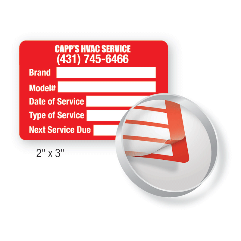 Labels | Toronto | Ontario | Canada | Wholesale Safety Labels