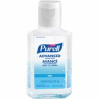 Purell Hand Rub - Mfg. No. 9652-12-CAN00 4 Sizes | wholesale-safety