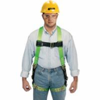 Miller® Duraflex® Python Harnesses | wholesale-safety