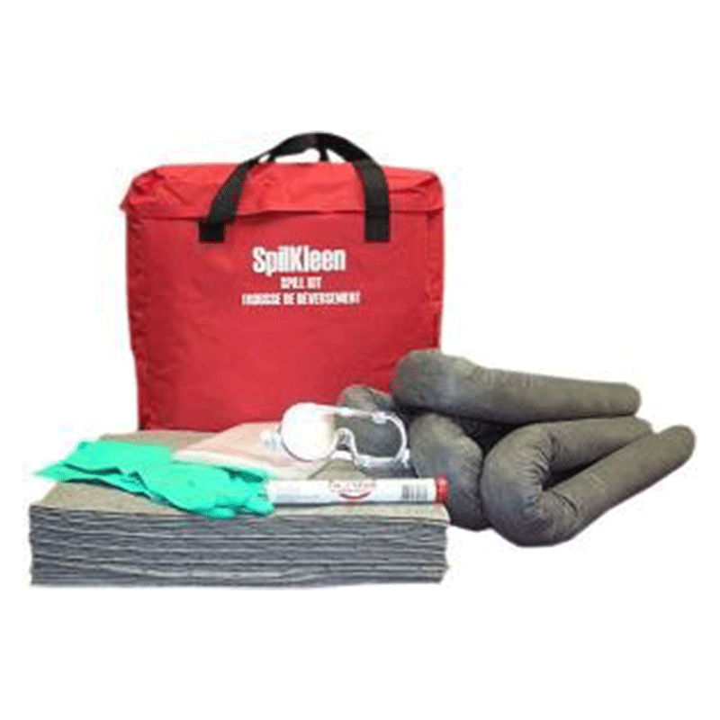 SPILKLEEN GENERAL SPILL KIT (UNIVERSAL) | wholesale-safety