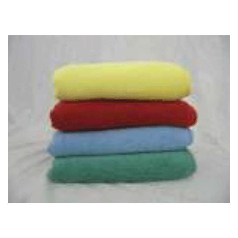 Microfiber Cloths 200 / Case 14" x 14" or 16" x 16" | wholesale-safety