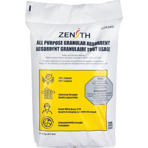 All-Purpose Granular Sorbent | wholesale-safety