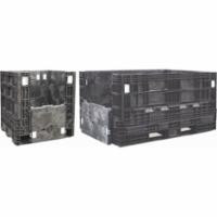 Orbis Collapsible Polyethylene Containers | wholesale-safety