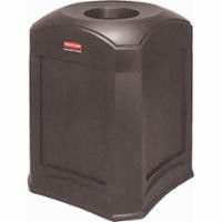 Rubbermaid Landmark Series® Containers | wholesale-safety