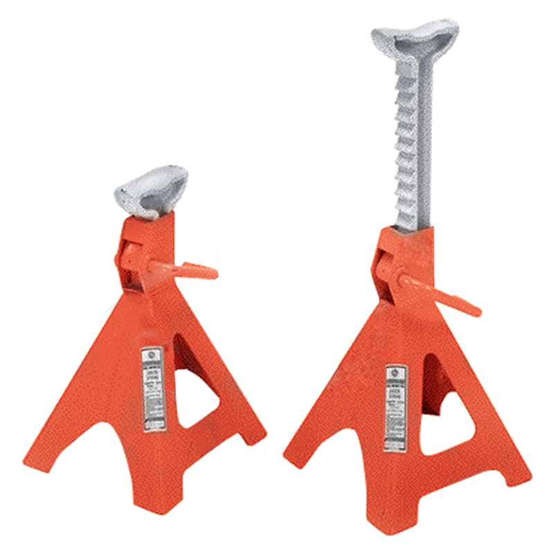 Shopstands Ratchet Safety Stands | wholesale-safety