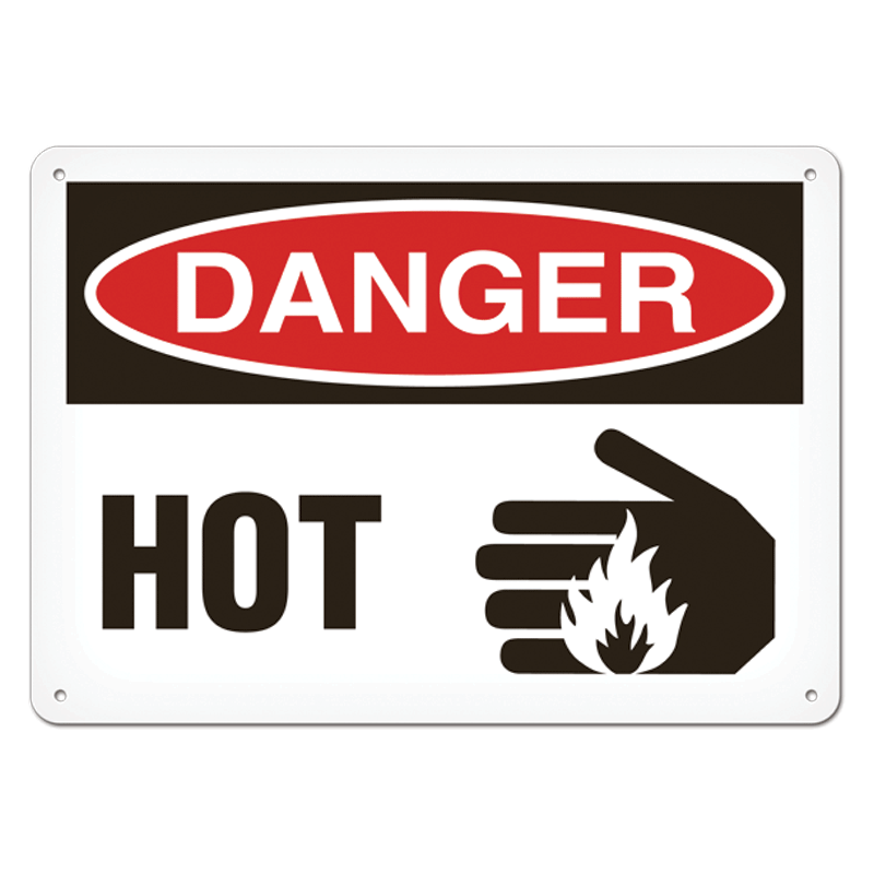 Danger Signs | Toronto | Ontario | Canada | Wholesale Safety Labels