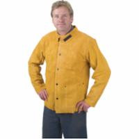 Weld-Mate - Leather Welding Jackets | wholesale-safety