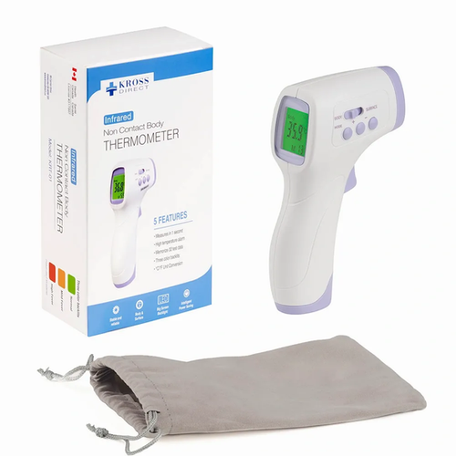 Non Contact Body Thermometer | wholesale-safety