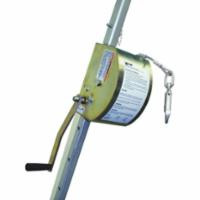 Miller® ManHandler® Hoists/Winches | wholesale-safety