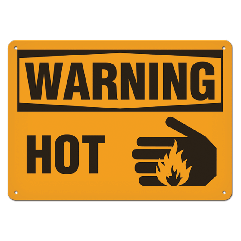 Safety Signs | Toronto | Ontario | Canada | Wholesale Safety Labels