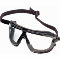 Fury® Flame Resistant Goggles by UVEX | wholesale-safety