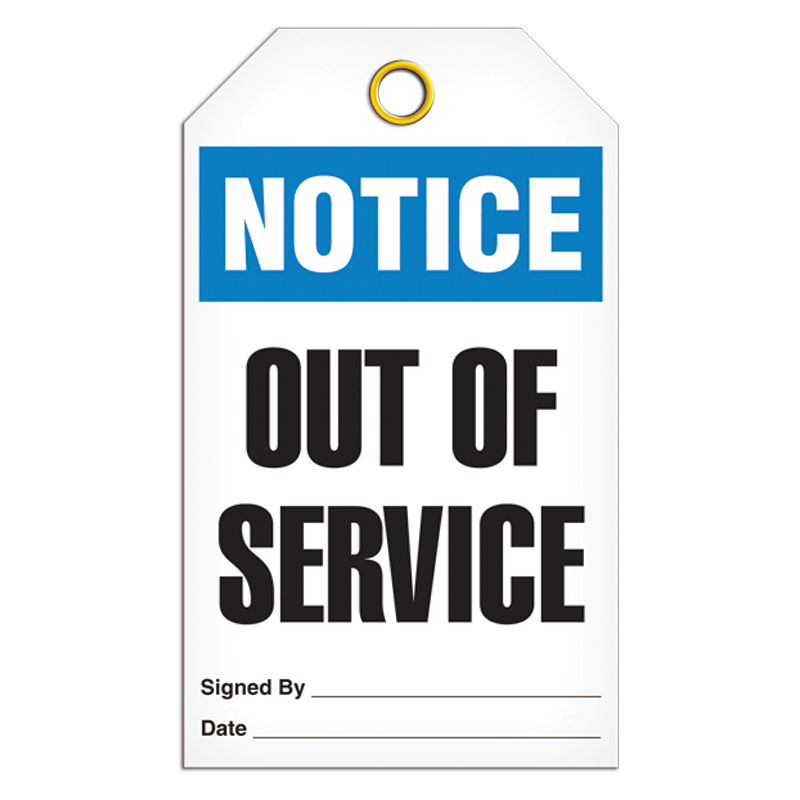 Facility ID | Toronto | Ontario | Canada | Wholesale Safety Labels