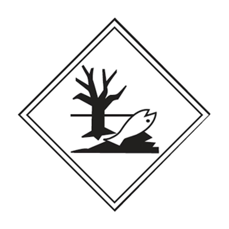 TDG Placards | Toronto | Ontario | Canada | Wholesale Safety Labels