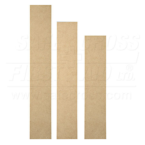 WOODEN SPLINTS | wholesale-safety