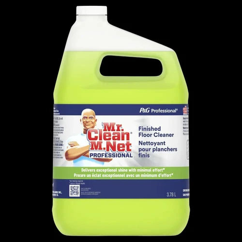 Mr. Clean Professional Floor Cleaner | wholesale-safety