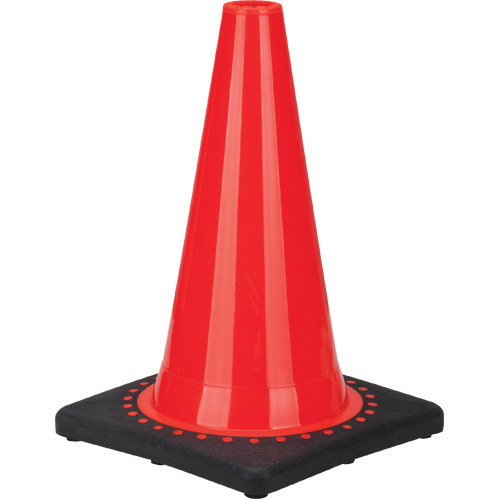 Premium Economy Traffic Cones | wholesale-safety