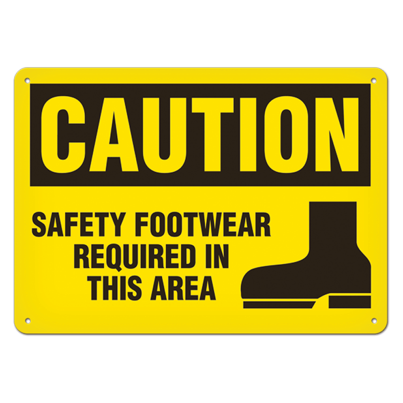 Caution Safety Signs | wholesale-safety
