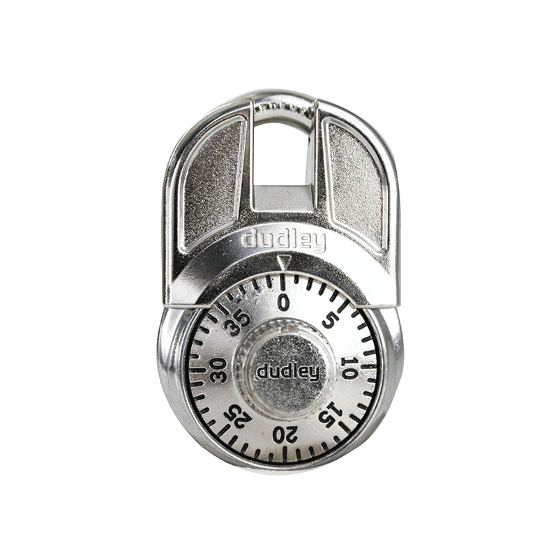 dudley® High Security Series Shrouded Locks | wholesale-safety