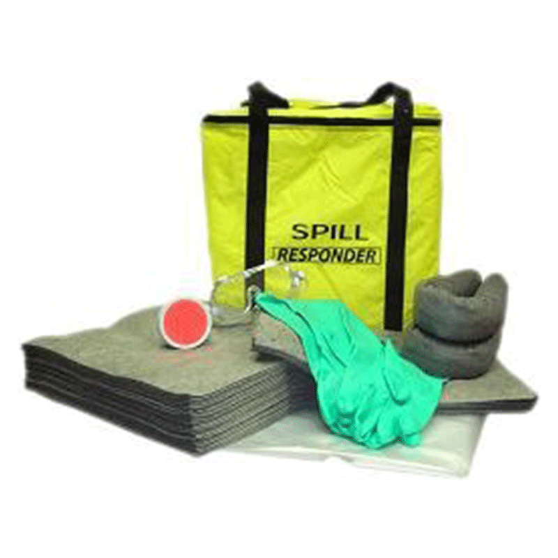 SPILKLEEN FLEET SPILL KIT (UNIVERSAL) | wholesale-safety