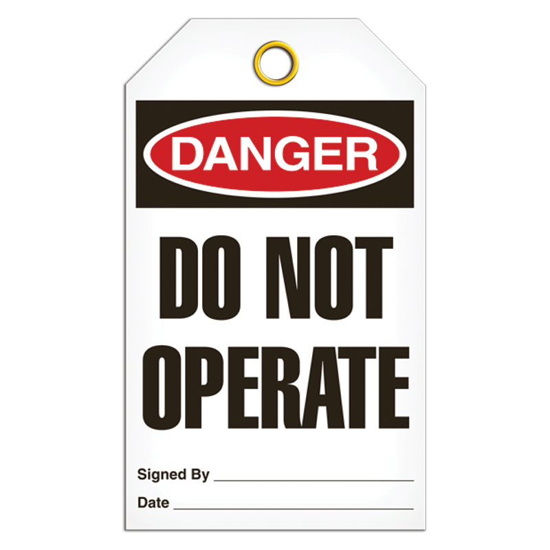 Buy Wholesale Safety Labels in Toronto Canada