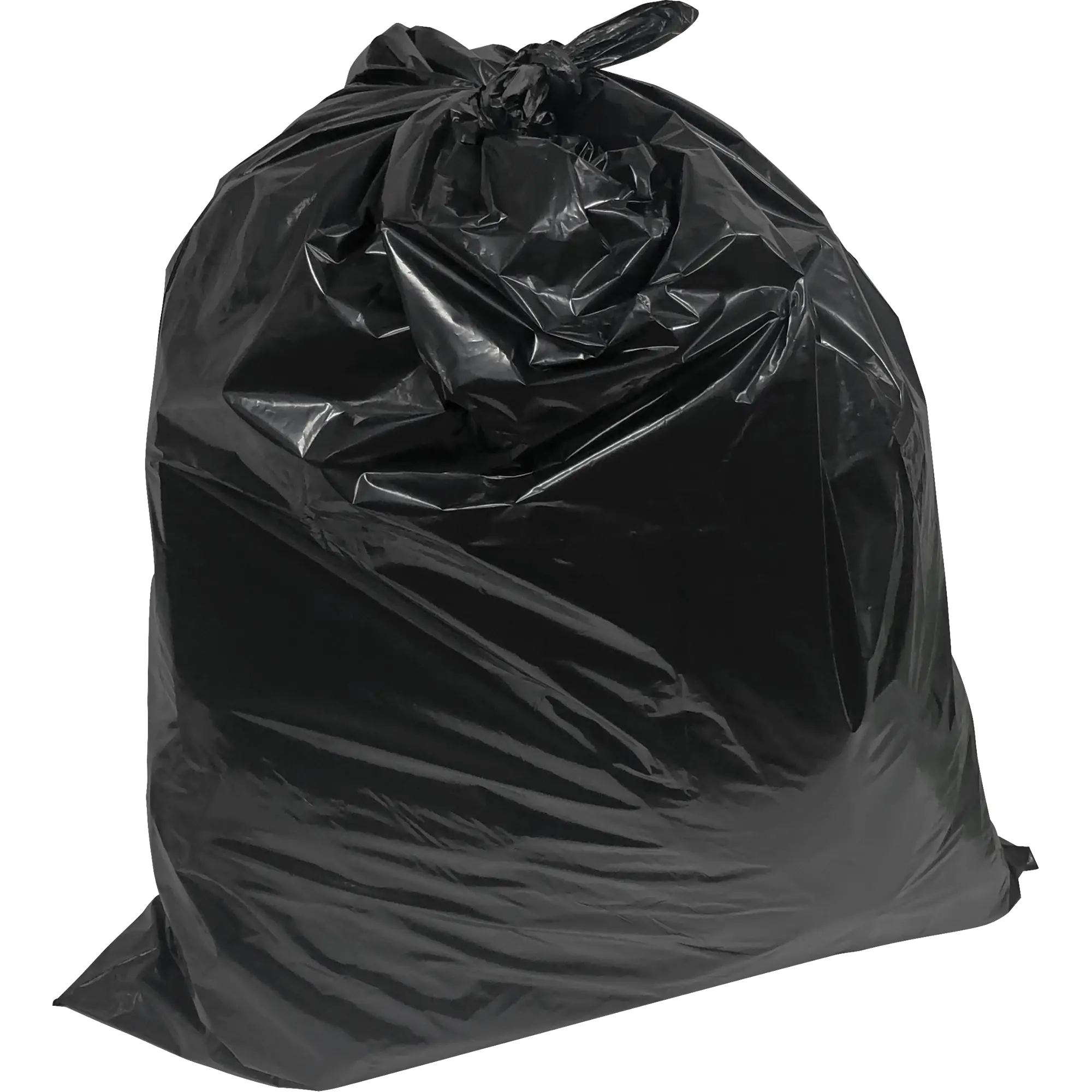 Industrial Garbage Bags | Ontario | Wholesale Safety Labels