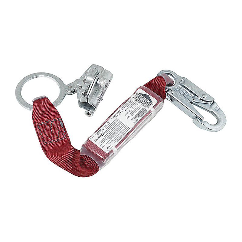 Dynamic Safety Rope Grabs - 3 Styles | wholesale-safety