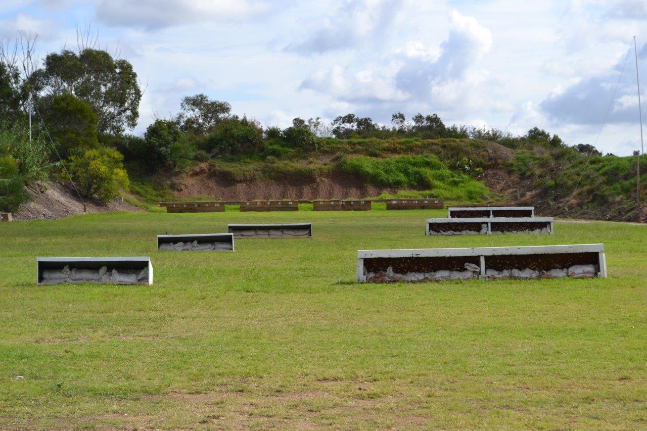 Home | hornsby-rifle-range