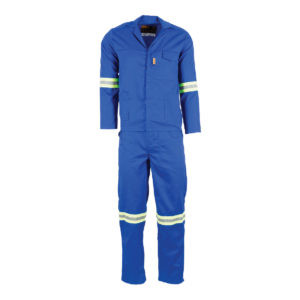 Conti Suit with Reflective Tape | CLD Safety