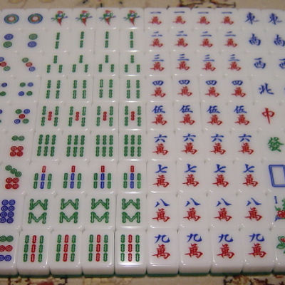 Tile Symbolism | Mahjong & Chinese Elements