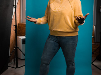 Stand-up Comedian | Thanyia Moore