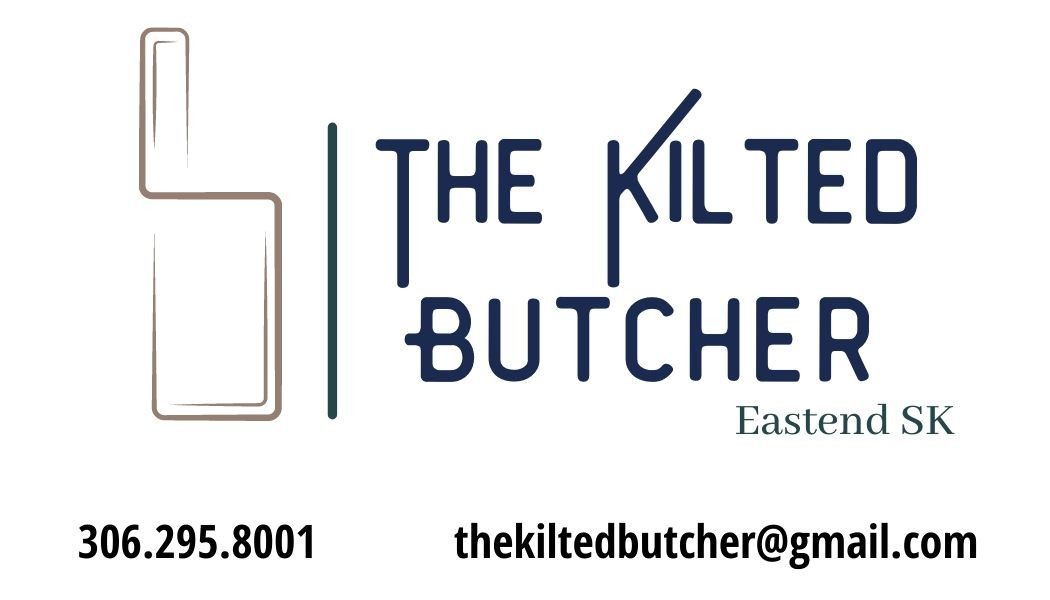 Home | The Kilted Butcher