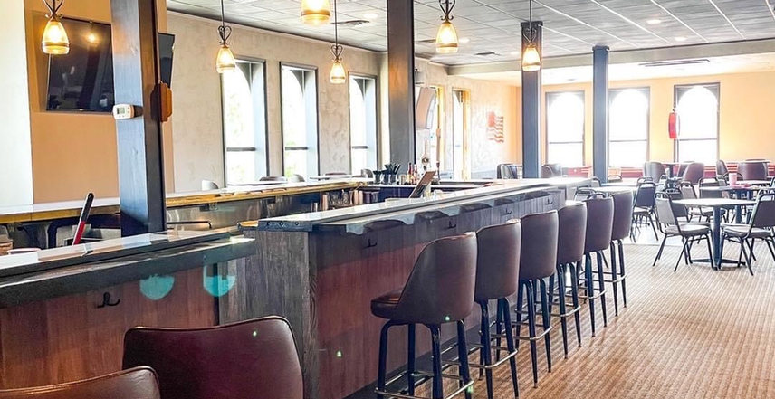 CORNERSTONE LOUNGE | BRICK'S DOWNTOWN