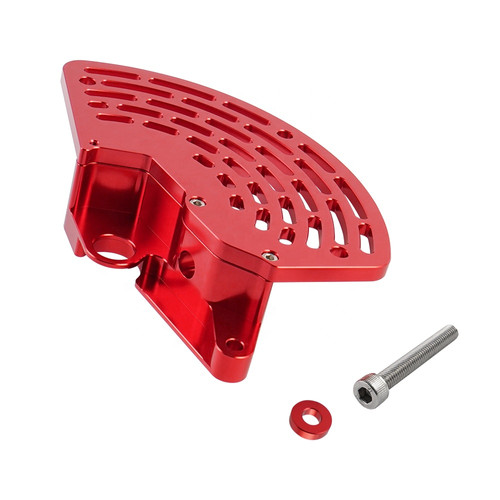 Beta Front Brake Disc Guard | Motoes