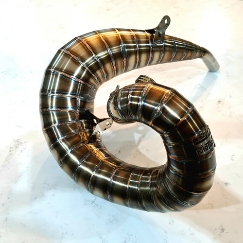 BETA RR-RACING 2T 250/300 2015-2024 Torque Pipe / Performance | MOTOES