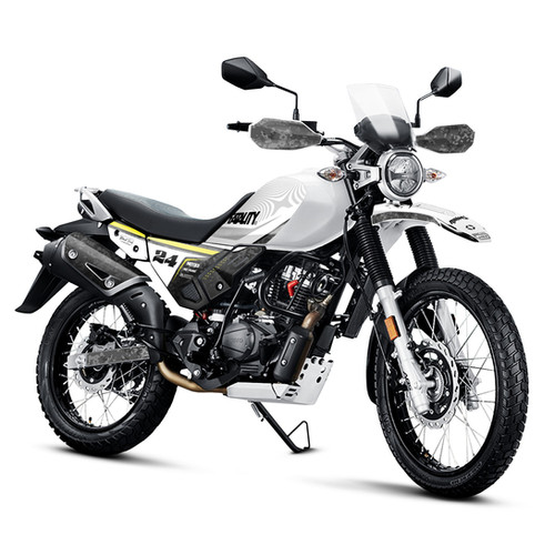 Graphic Kit for HERO Xpulse Models | MOTOES