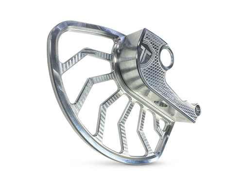 Beta Front Disc Guard - Race Edition Kyb Fork 2020-2026 | MOTOES