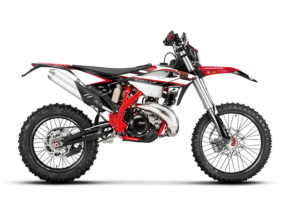 Beta Graphic kit