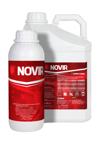 NOVIR | Science