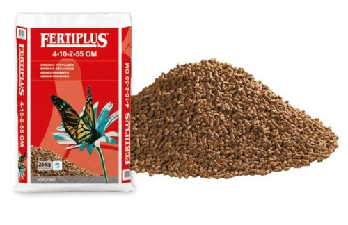 FERTIPLUS 4-10-2 | Science