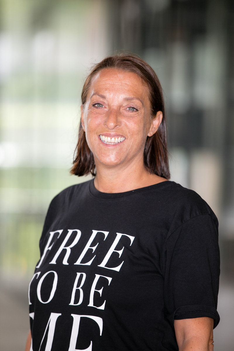 Caroline Powell | 3PUK CONFERENCE