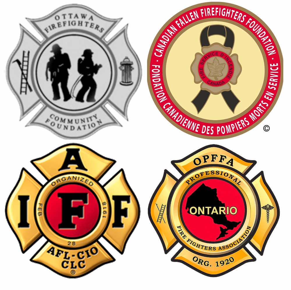 2025 Firefighter Memorial Dates