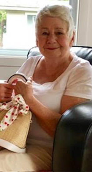 DEATH NOTICE: Sharon Clarke, mother of OFS Training Officer James ...