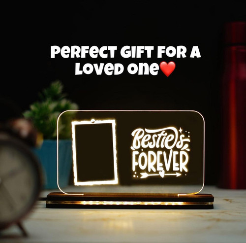 LED customized moment frames | Greenvalley