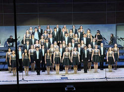 Iowa All-State Show Choir | ICDA