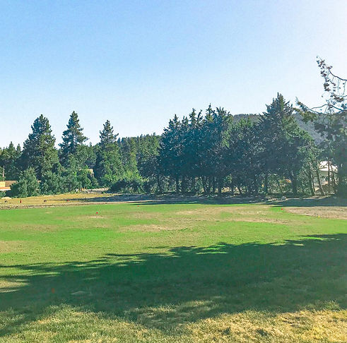 FACILITIES & FOOD | Camp Maranatha