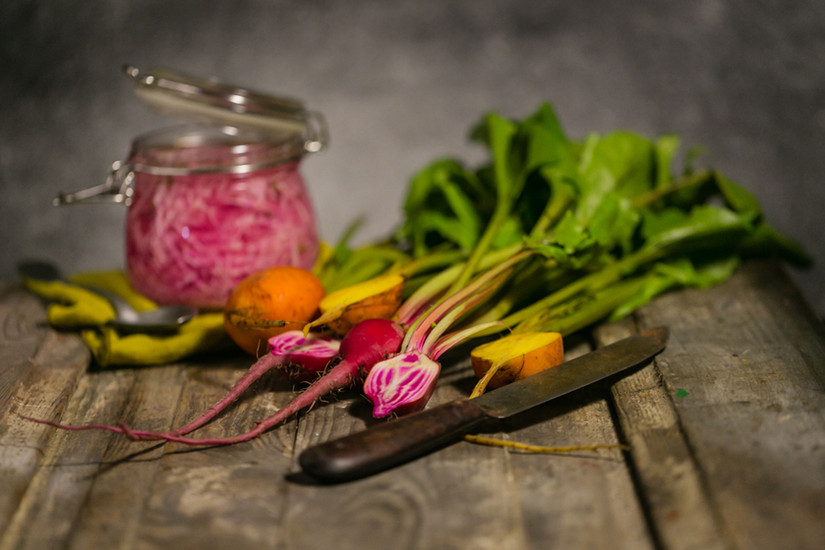 Food & Travel | Yakir Zur Photography