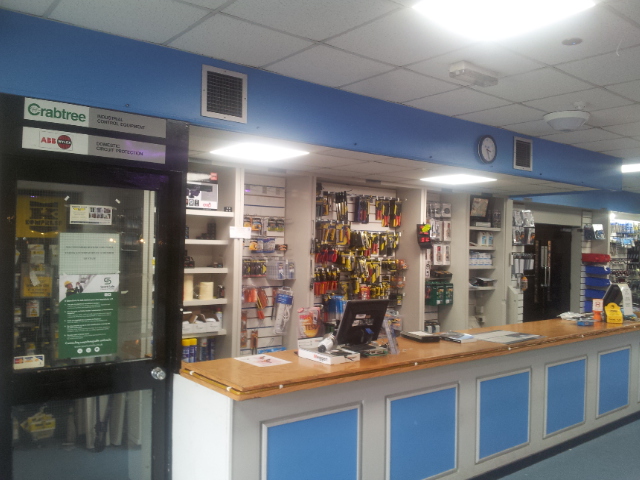 About us | cable and accessories, electrical wholesaler, derry ...